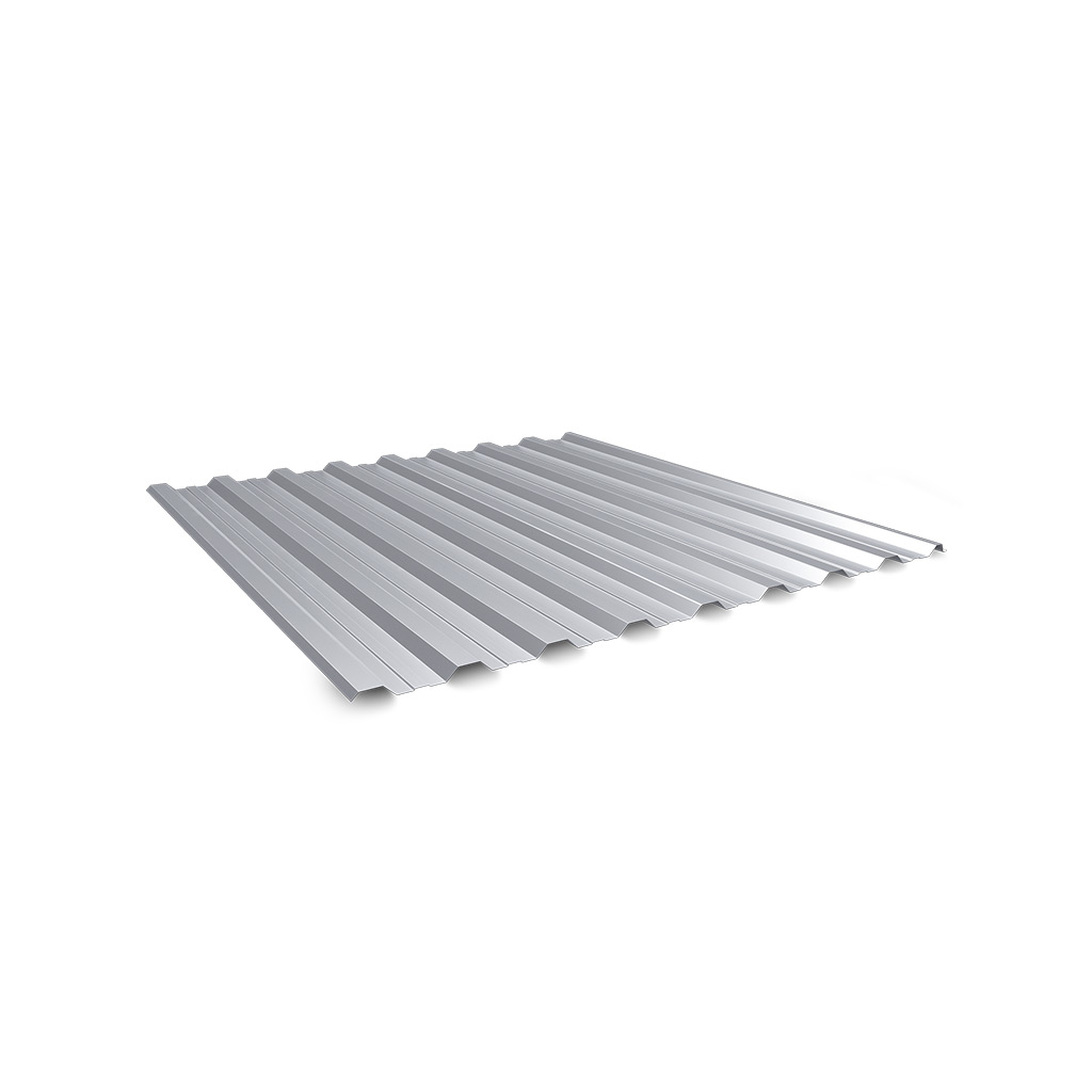 Trapezbleche aus Polen | Polnische Trapezbleche